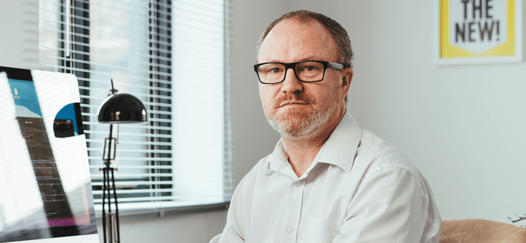 “Align your visions with your goals” – Tunbridge Wells Business Magazine